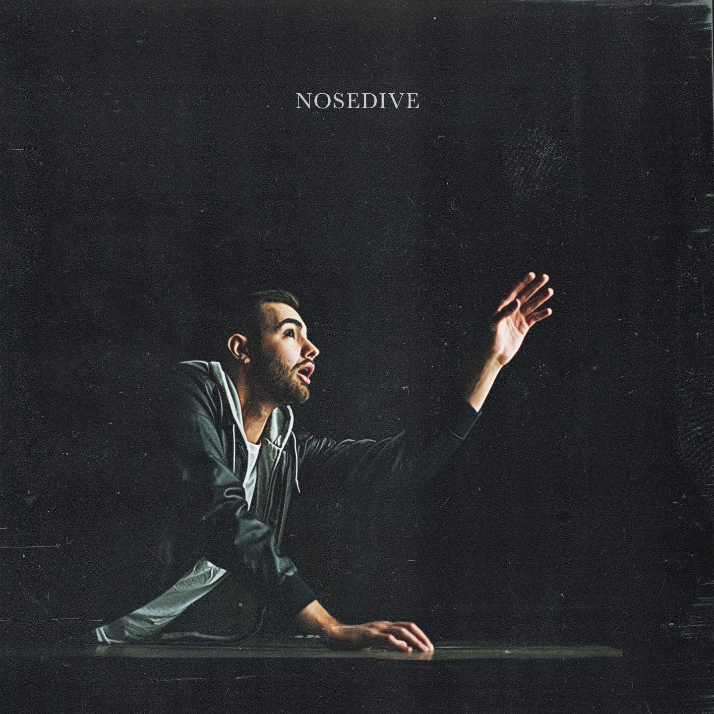 Nosedive - Single by Vudajé